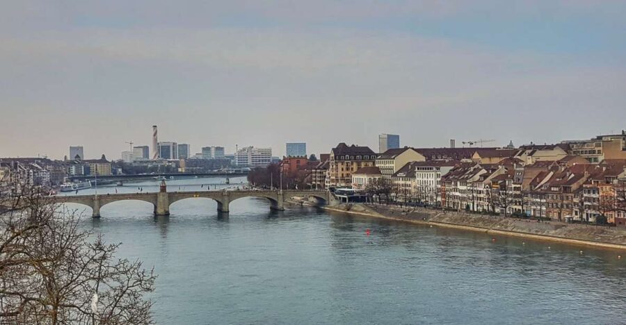 Discover Basel's Charm: Exclusive Private Walking Tour - The Bottom Line