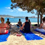 Discover Beach Yoga in San Antonio Ibiza - The Itinerary: What’s Included and What to Expect