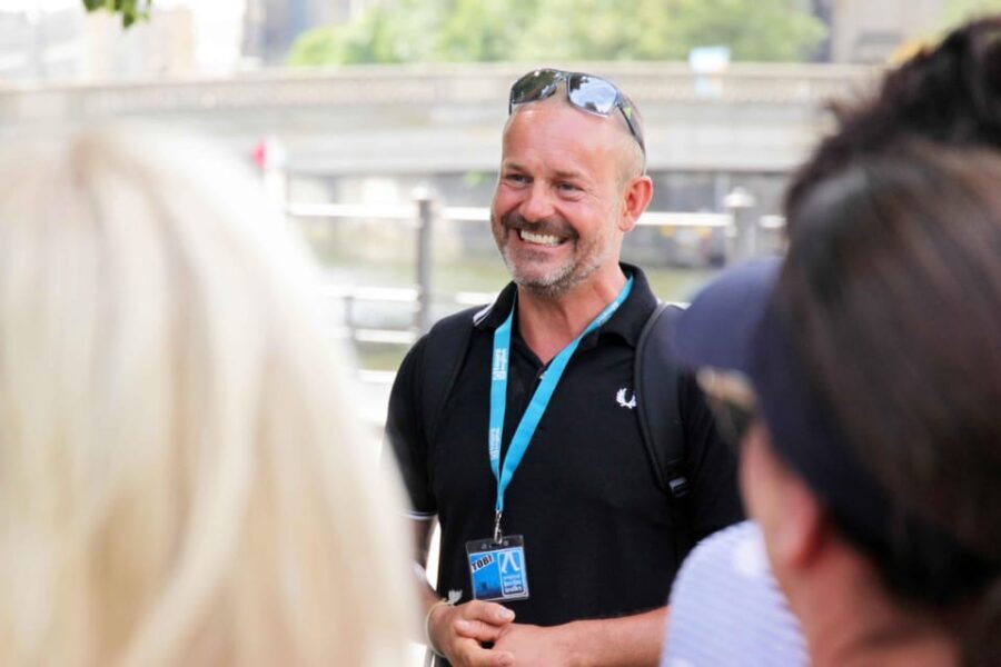 Discover Berlin Express Tour: 2hr Highlights - What Makes This Tour Stand Out?