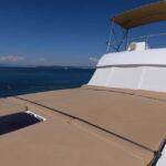 Discover Bodrum's Hidden Gems on a Private 3-Hour Yacht Trip - The Itinerary in Detail