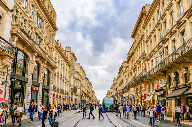 Discover Bordeauxs most Photogenic Spots with a Local - Discover Bordeaux’s Most Photogenic Spots with a Local