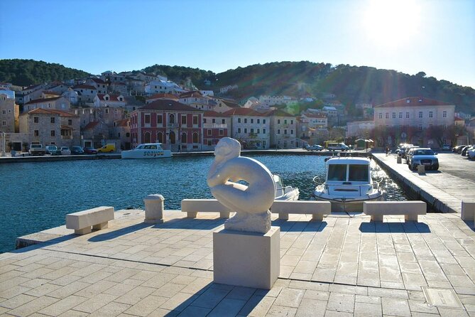Discover Brac Island by Private Boat - Visit Bol and Hidden Bays - Discover Brac Island by Private Boat: An In-Depth Look