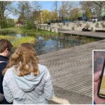 Discover Bruges with a self-guided Outside Escape city game tour! - The Sum Up