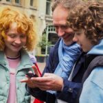 Discover Brussels while playing! Escape game - The Walter case - The Itinerary: What to Expect