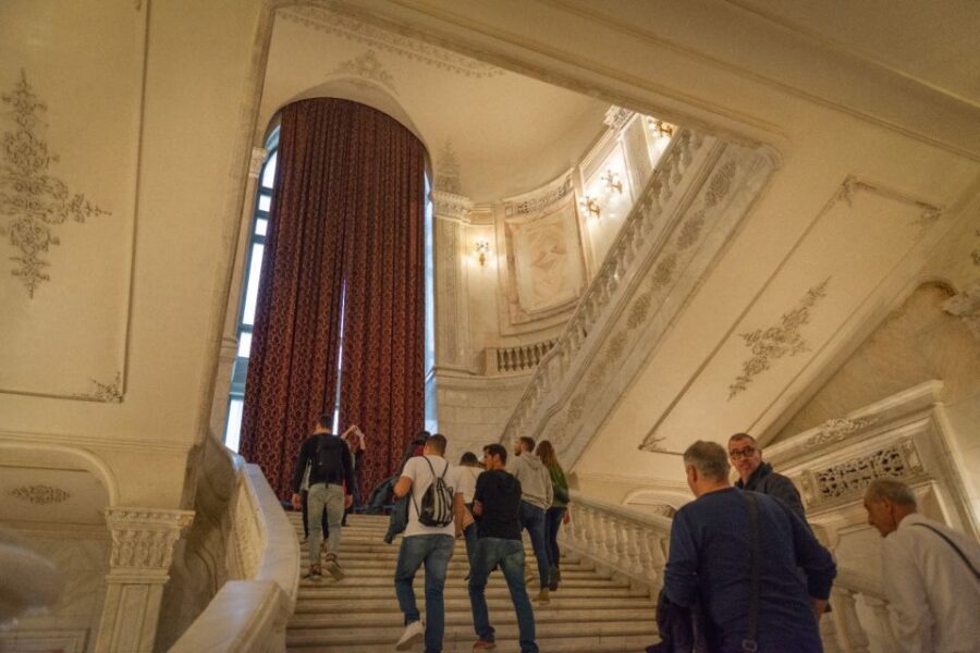 Discover Bucharest: Exclusive Half-Day Private City Tour - Who Will Love This Tour?