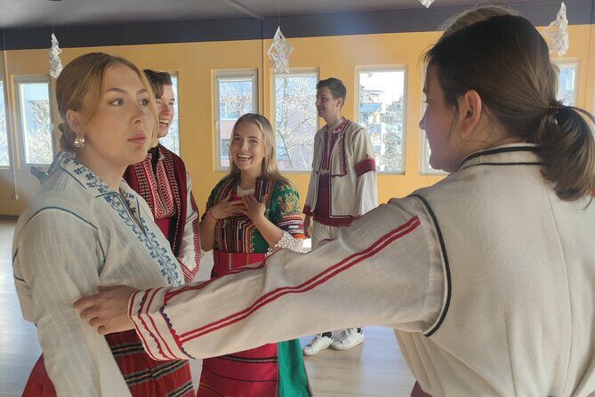 Discover Bulgaria with Dance in Nessebar, Bulgaria - Practical Details and Logistics