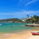 Discover Búzios Beaches and Boat Tours - Leaving from Búzios - In-Depth Look at the Itinerary