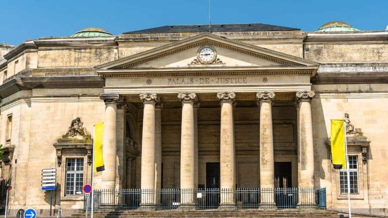 Discover Caen like never before: guided tours combining history and secrets! - The Value of a Guided Walk in Caen