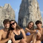 Discover Capri's Hidden Gems: Group Tour Boat Experience - Who Will Love It?