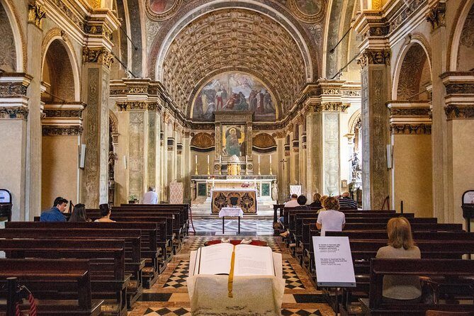 Discover Churches in Milan with a Local - Final Thoughts