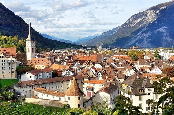 Discover Churs most Photogenic Spots with a Local - Who Is This Tour Best Suited For?