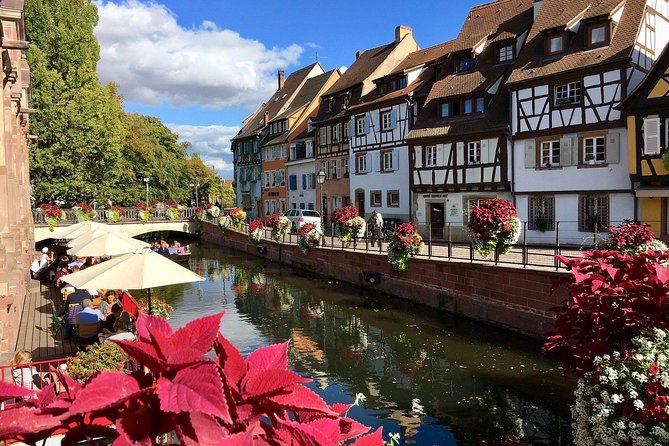 Discover Colmars most Photogenic Spots with a Local - A Walk Through Colmar’s Photogenic Highlights