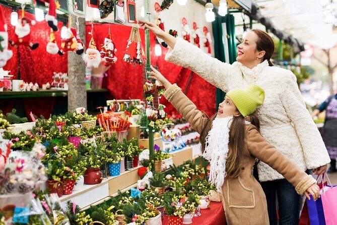 Discover Cologne's Christmas Market Magic with a Local - What’s Included and What’s Not