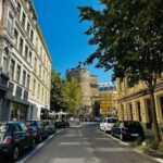 Discover Cologne`s Urban District EIGELSTEIN Walking Tour - Concluding in the Old Town