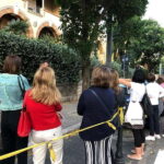 Discover Coppedè in Rome: art nouveau architecture, symbols and jewelry - From Art to Jewelry: The Symbolism of Animals