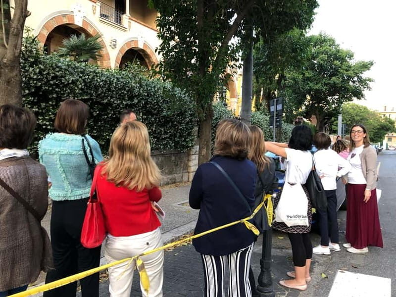Discover Coppedè in Rome: art nouveau architecture, symbols and jewelry - From Art to Jewelry: The Symbolism of Animals