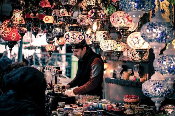 Discover Cuisine Crafts & Stories-Food Experience Like a Local - Discovering Art and Local Style Off the Beaten Path