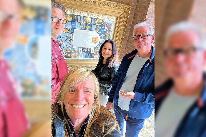 Discover Delft with a self-guided Outside Escape city game tour! - Authentic Experience and Traveler Feedback