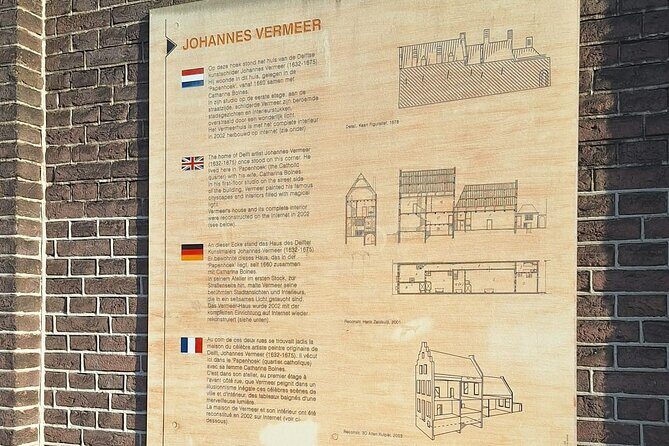 Discover Delft's Golden Age: A Self-Guided Tour - What Travelers Say About the Experience