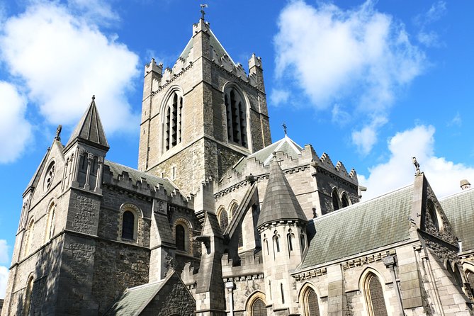 Discover Dublin's most Photogenic Spots with a Local - Who is This Tour Best Suited For?