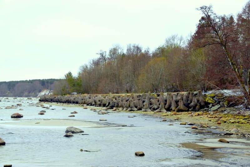 Discover Estonia-car tour from Tallinn to Keila-Joa Waterfal - Why This Tour Stands Out