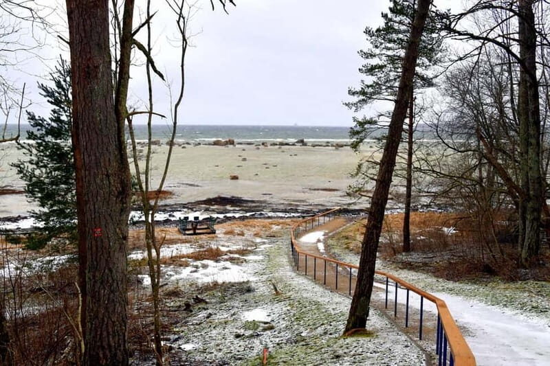 Discover Estonia-car tour from Tallinn to Keila-Joa Waterfal - What Makes This Tour Stand Out?