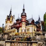 Discover Europe's Deepest Mines & Peles Castle's Royal Charm - What Makes This Tour Stand Out?