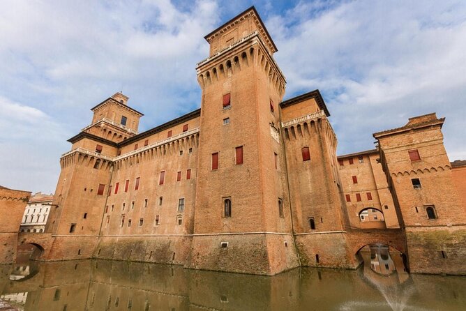Discover Ferrara, City of the Renaissance - Key Points