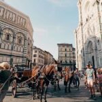 Discover Florence Walking Tour: Guided Tour - The Practical Side: What’s Included and What’s Not