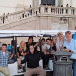 Discover Florence with a Semi-Private Golf Cart Tour - An In-Depth Look at the Experience
