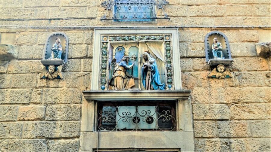 Discover Florence with private walking tour - Ending with a View: The Scenic Terrace