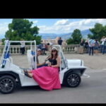 Discover Florence with Wine Tasting like a local - The Charm of the Vintage Car