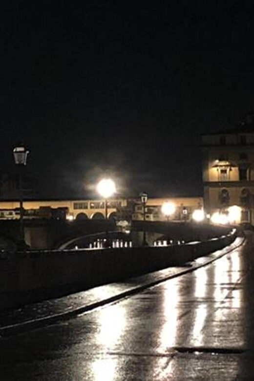 Discover Florence's Charm: Night Tour on Electric Mini Car - A Detailed Look at the Tour Experience