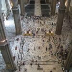 Discover Florence's Duomo, Crypt, and Baptistery Wonders - Uncovering Hidden Layers: The Crypt of Santa Reparata