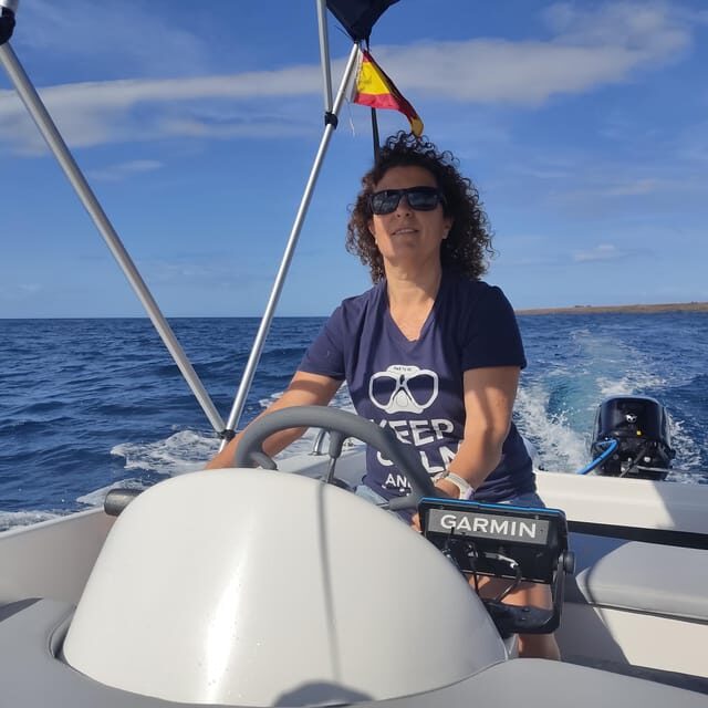 "Discover Freedom: Rent a Boat, No License Required!" - Itinerary Breakdown: What to Expect