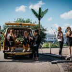Discover Hamburg in a retro Bulli - Final Thoughts