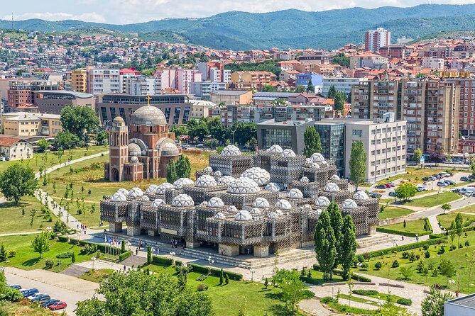 Discover Highlights of Kosovo in 4 days tour! - What’s Included and How It Enhances Your Experience