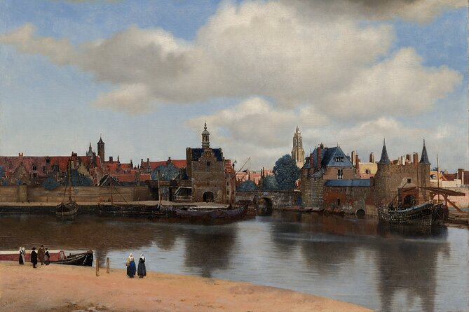 Discover Historical Delft with an Audio Guide - A Practical Guide to the Delft Audio Tour