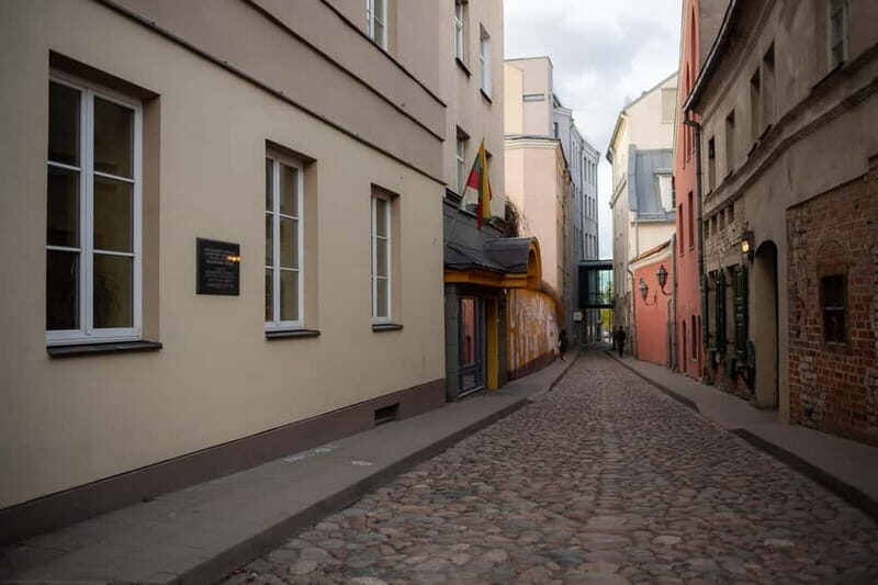 Discover Jewish Vilnius with a Local - The Value of a Guided Local Experience