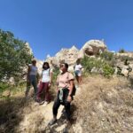 Discover Kaymakl Underground City and Hike in Pigeon Valley - Deep Dive into the Itinerary