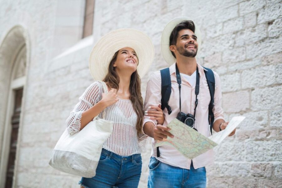 Discover Keszthely: Charming Walking Tour - Detailed Breakdown of the Tour