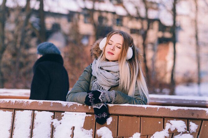 Discover Kiruna: A Walk Through History and Nature - Final Thoughts