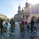 Discover Kraków by Bike with a Dutch guide - Practical Details and Value