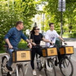 Discover Krakows Old Town on a Guided Bike Tour - Exploring the Main Market Square