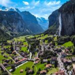 Discover Lauterbrunnen with CHEESE & CHOCOLATE - Exploring Lauterbrunnen Valley