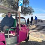 Discover Lisbon: Tuk Tuk Tour - Who Would Love This Tour?