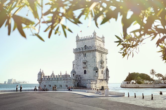 Discover Lisbons most Photogenic Spots with a Local - Key Points