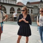 Discover Ljubljana with a local - An in-depth look at the Ljubljana local experience