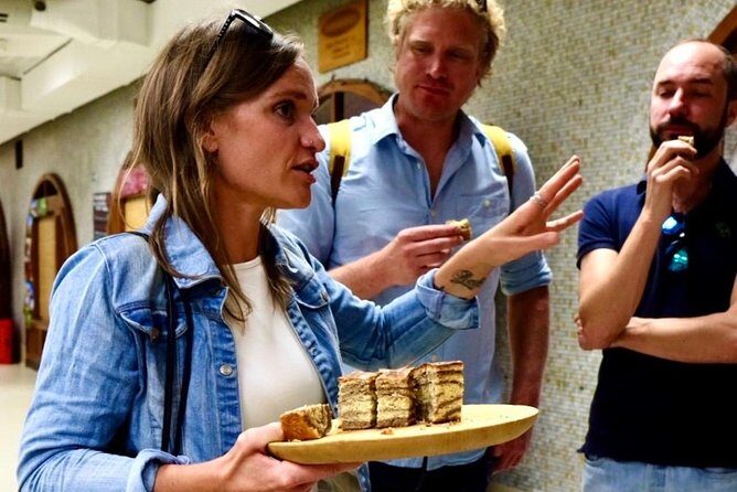 Discover Ljubljana with a local - Practical Details: What to Expect