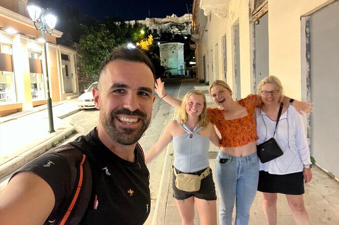 Discover Local Hidden Gems in 2 Hours Walking Tour in Athens - The Overall Experience: What Travelers Say